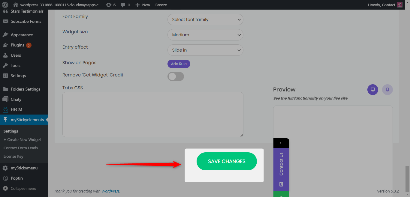 How To Add Dropdown Fields And Custom Fields Premio