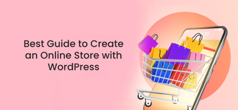 Best Guide to Create an Online Store with WordPress - Premio