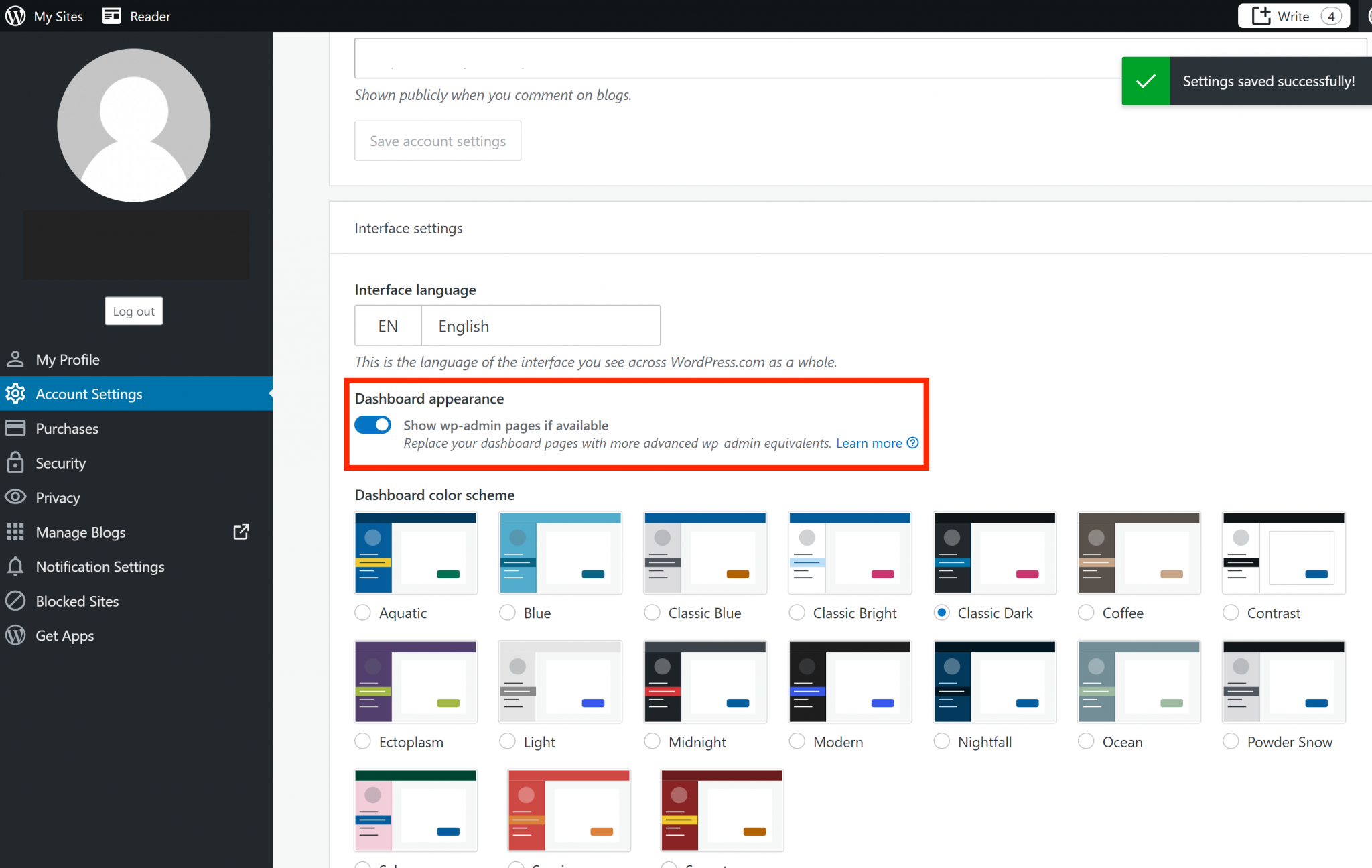How To Activate Folders For Media Library Premio 