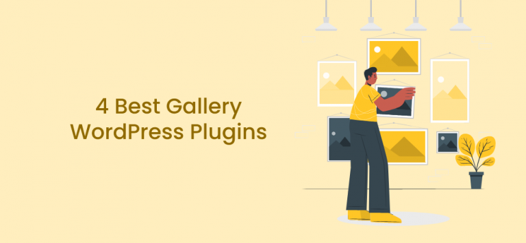 4 ปลั๊กอินแกลเลอรี WordPress ที่ดีที่สุด - Premio