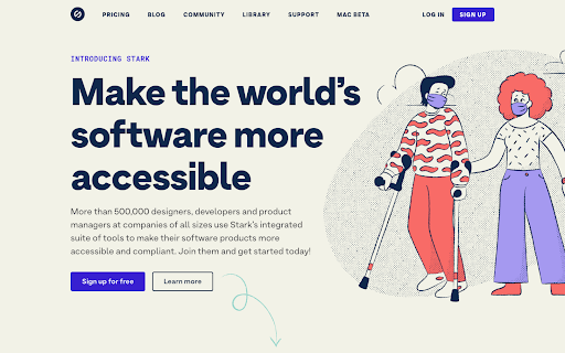 5 Attractive Color Palettes for Your Next Web Design - Premio