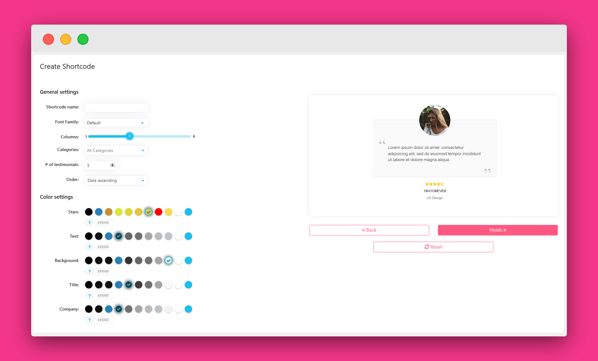 Best Testimonial Plugins for WordPress - Premio