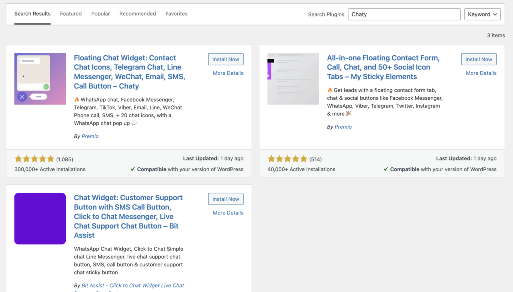 How to Add Wordpress Plugins in All 3 Ways - Premio