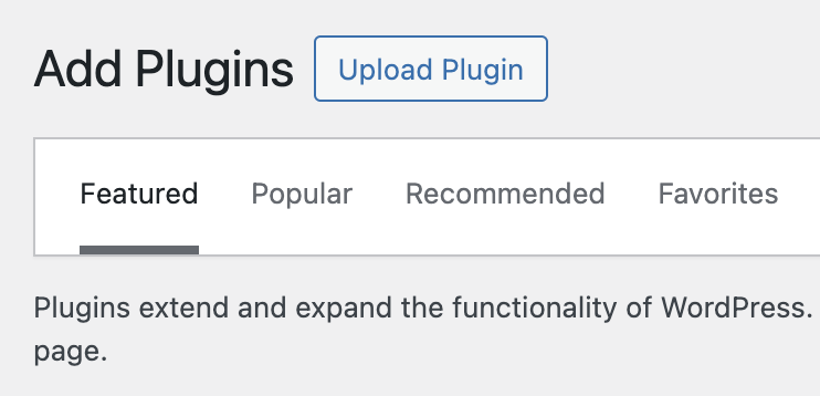 How to Add Wordpress Plugins in All 3 Ways - Premio