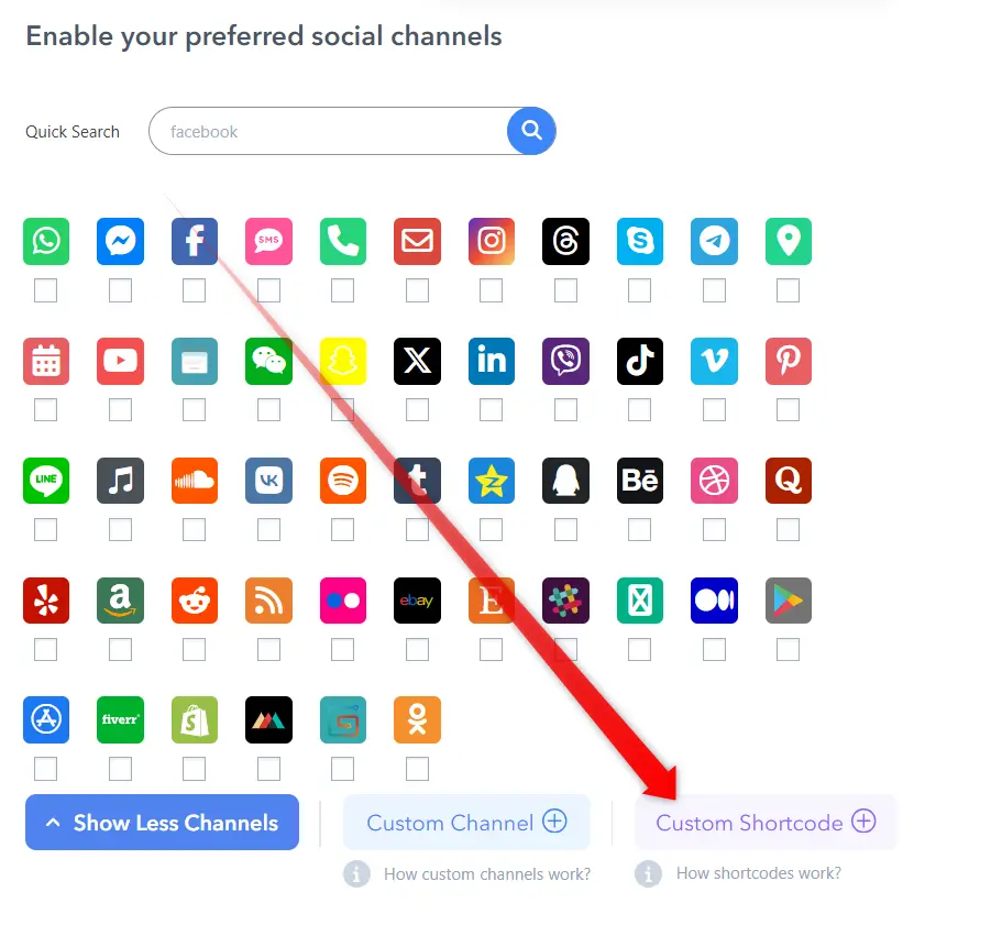 How Do I Create Embed A Shortcode Iframe Or Any Html Code Premio 9973